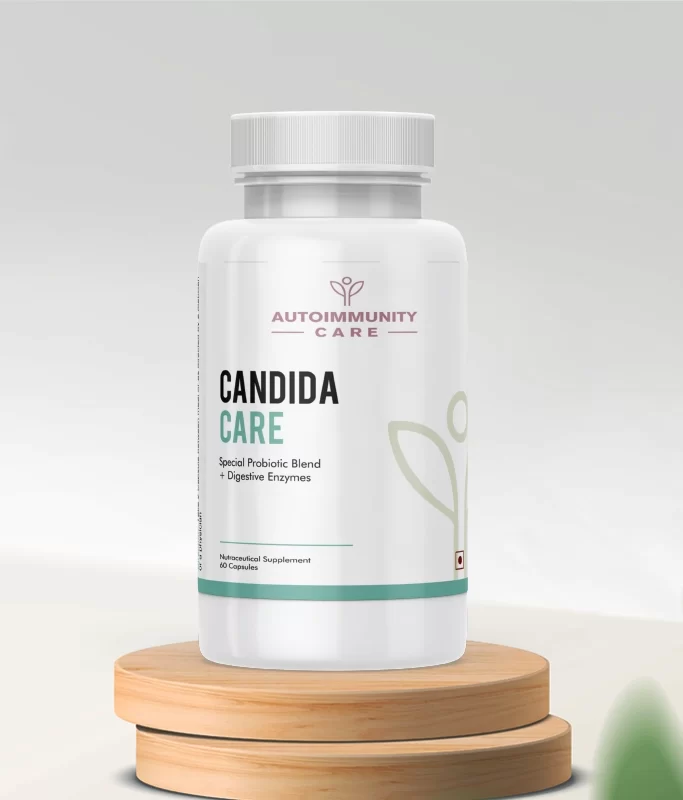 Autoimmunity Care Complete Biotic Care - Autoimmunity