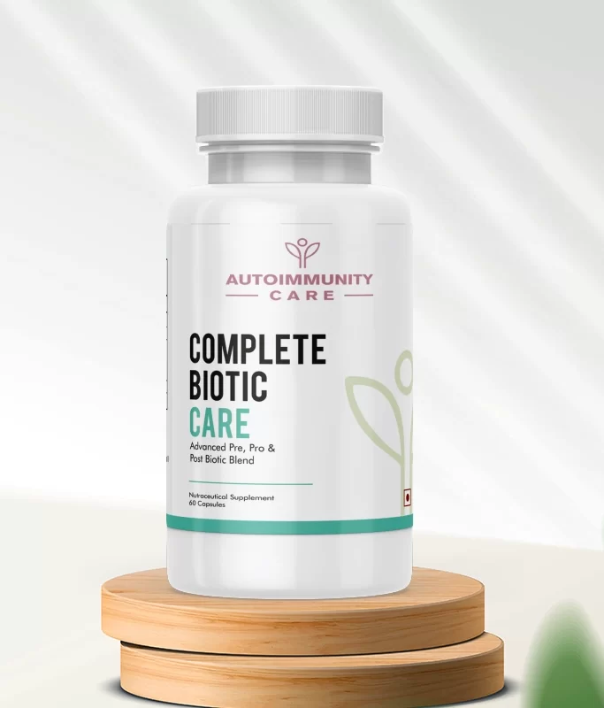 Gut Archives - AutoimmunityCare