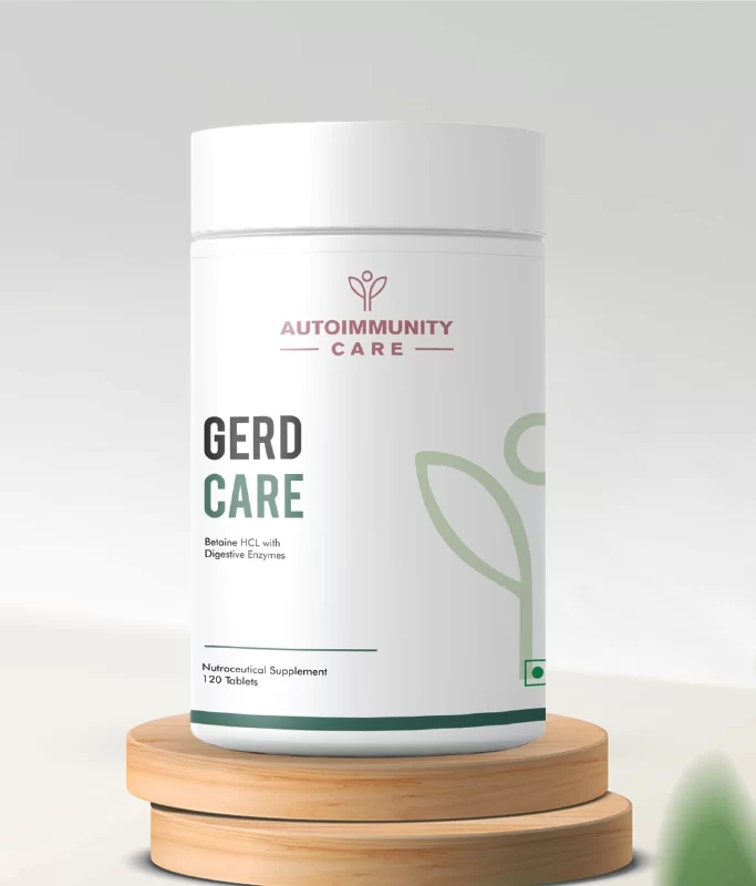 Shop - AutoimmunityCare