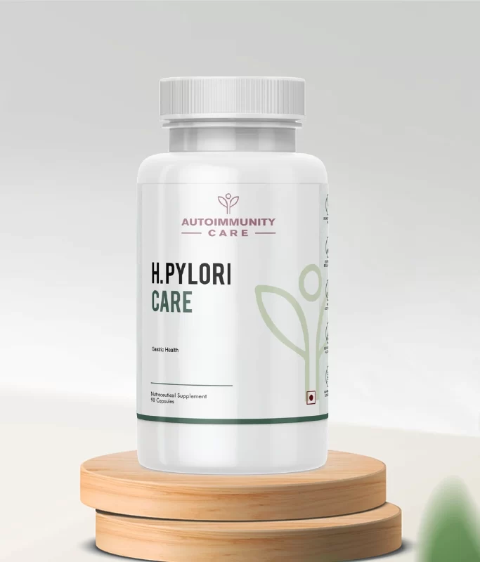 Shop - AutoimmunityCare