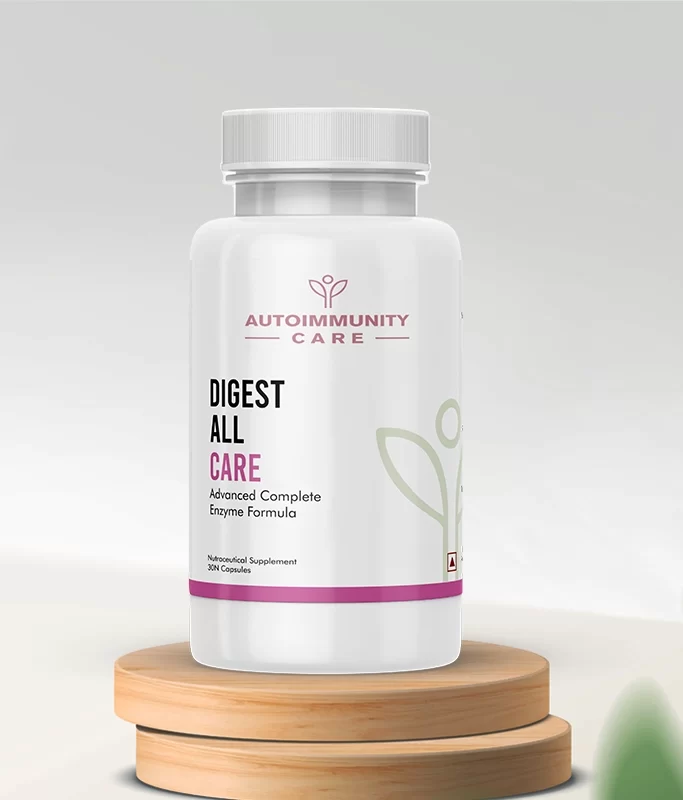 Shop - AutoimmunityCare