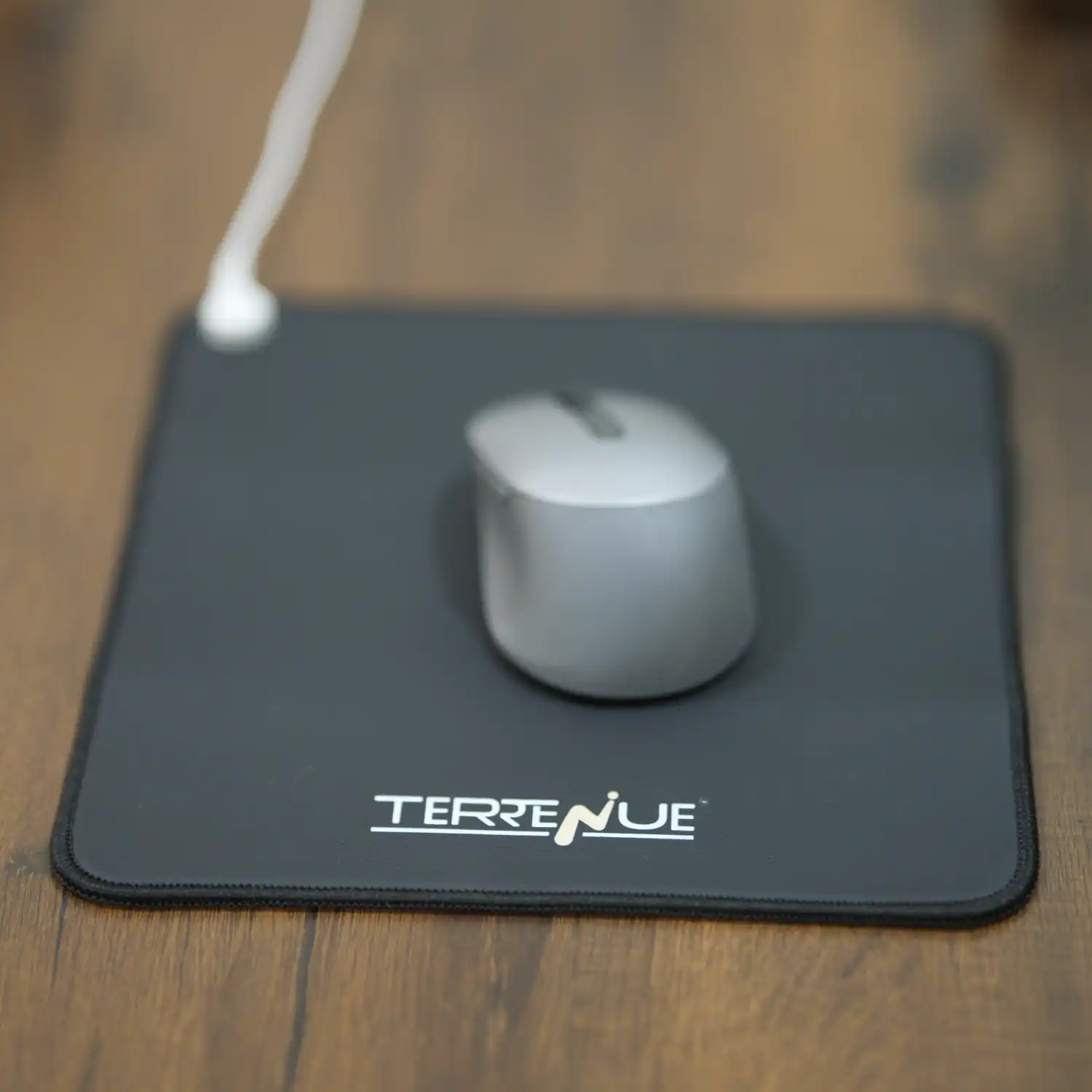 TerreNue’s Earthing Mouse Pad - AutoimmunityCare