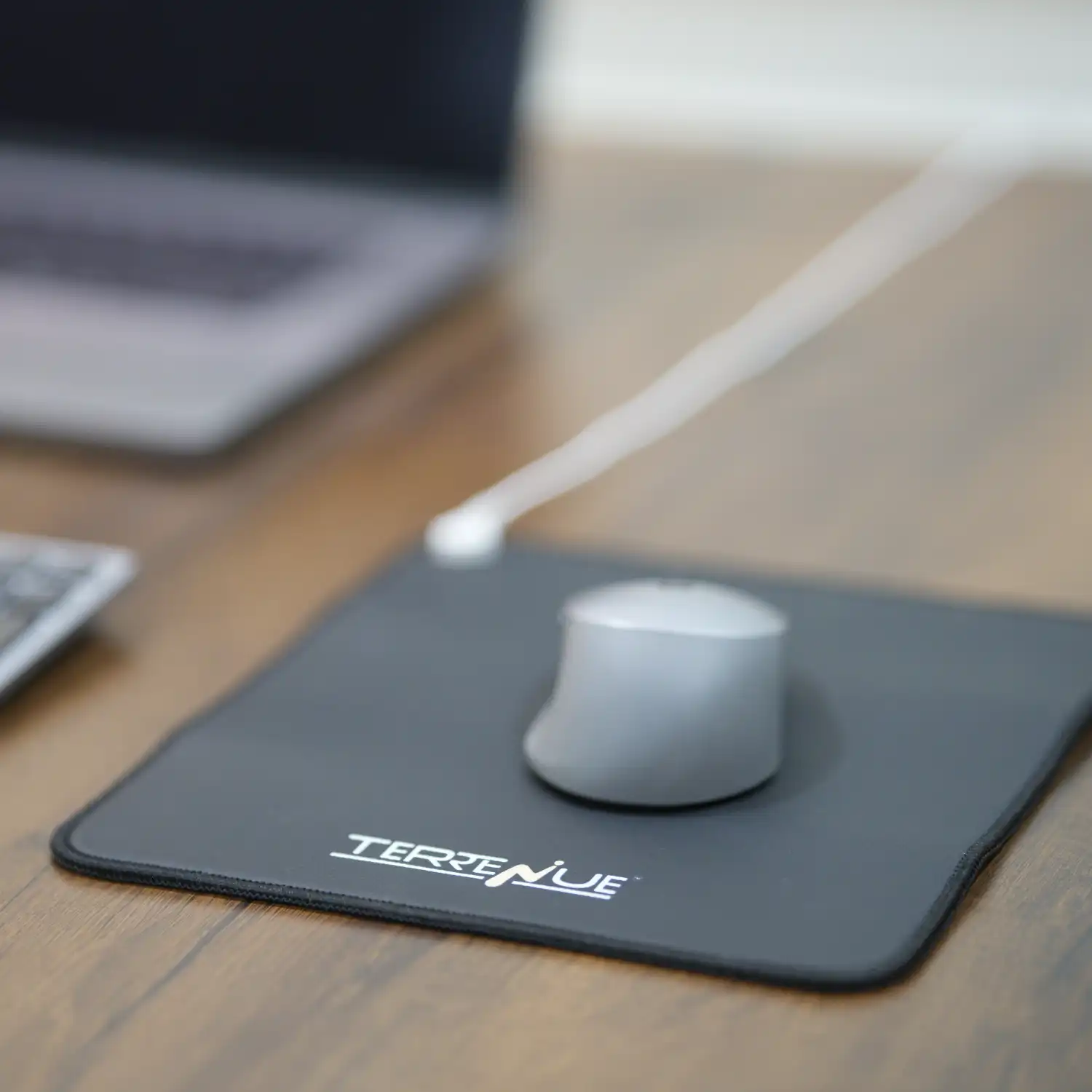 TerreNue’s Earthing Mouse Pad - AutoimmunityCare